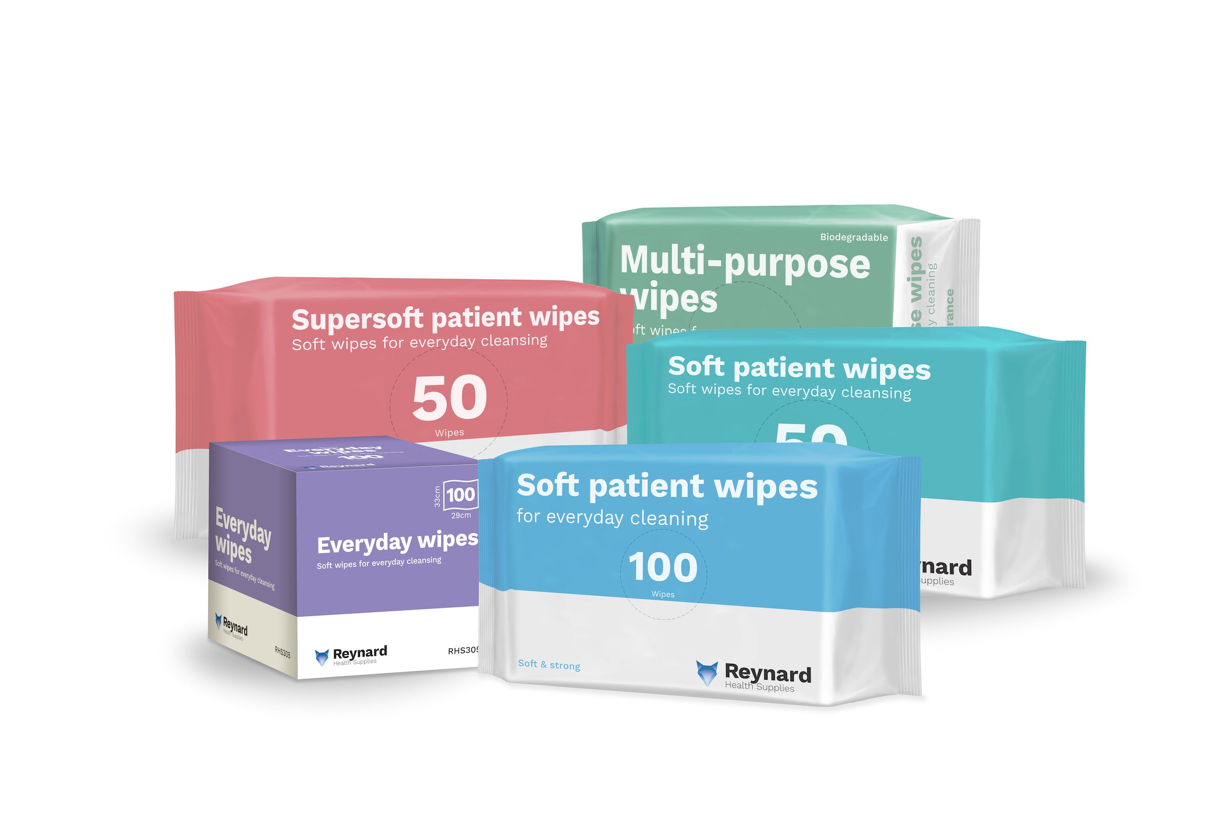 Wipes – RJS Products