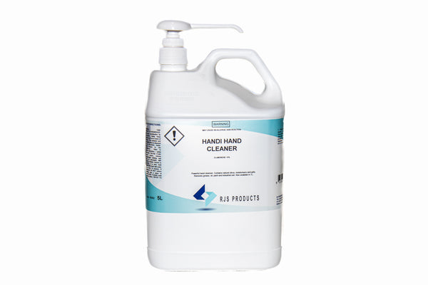 Advanced Handi Hand Cleaner with Grit – RJS Products